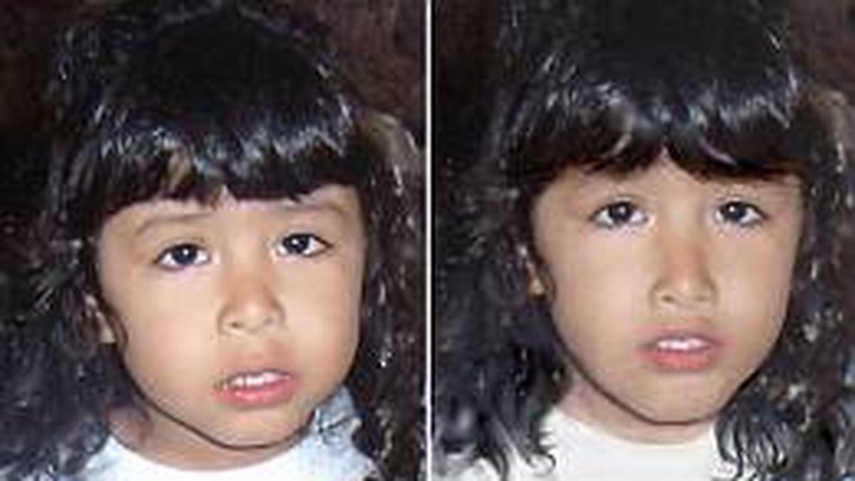 Difundieron imagen digital actualizada de Sofía Herrera