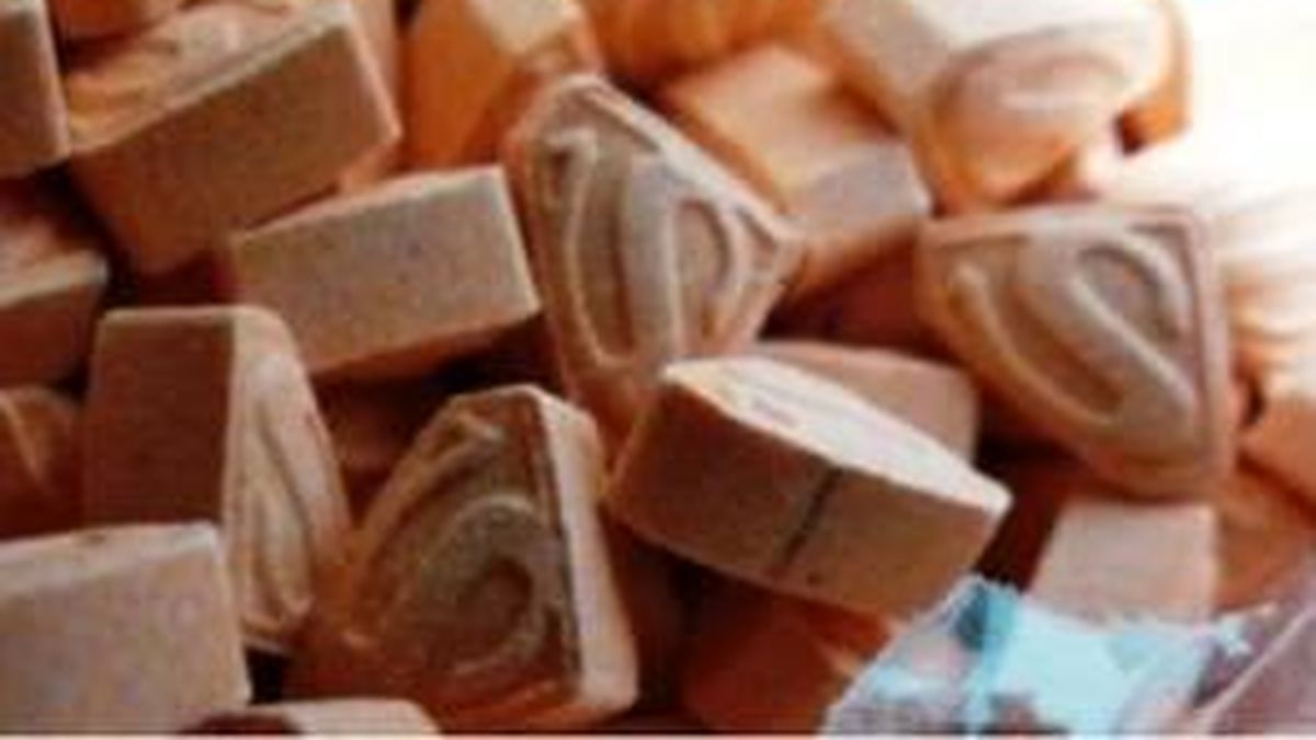 Alertan por llegada al país de una droga altamente tóxica