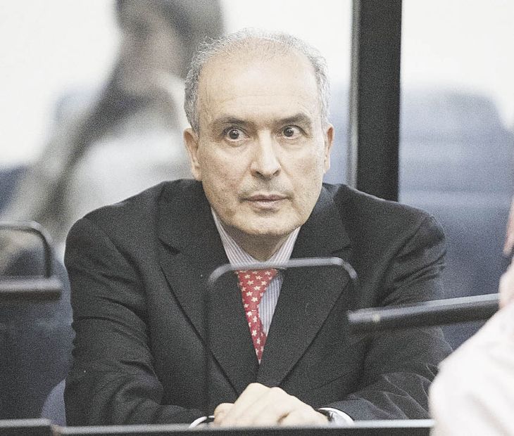 La defensa de José López negó la existencia del plan “limpiar todo” en Vialidad