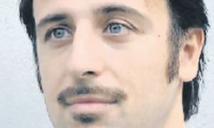 Perotti: a la busca de las huellas de Italia en el mundo