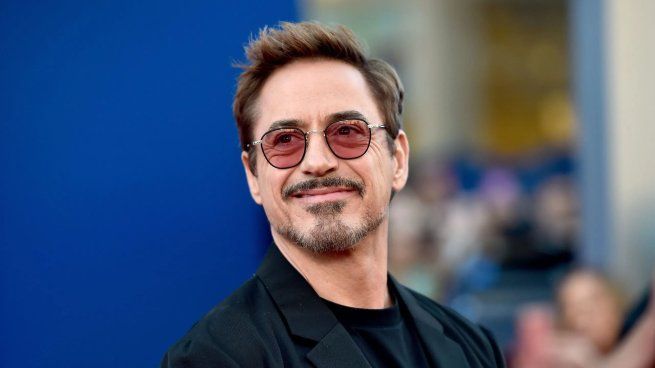 Robert Downey Jr. estaba en la ruina y salvó su fortuna gracias a ...