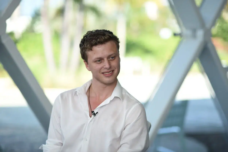 Invirtió en Bitcoin cuando nadie creía y se volvió millonario de la ...