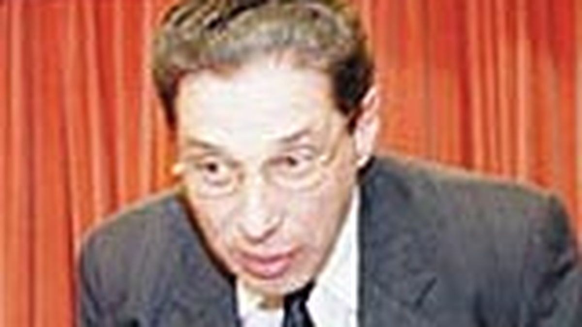 Causa megacanje: Daniel Marx irá a juicio oral y público