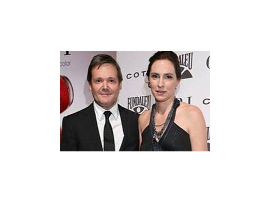 Aseguran que Farré ejercía violencia constante contra su esposa