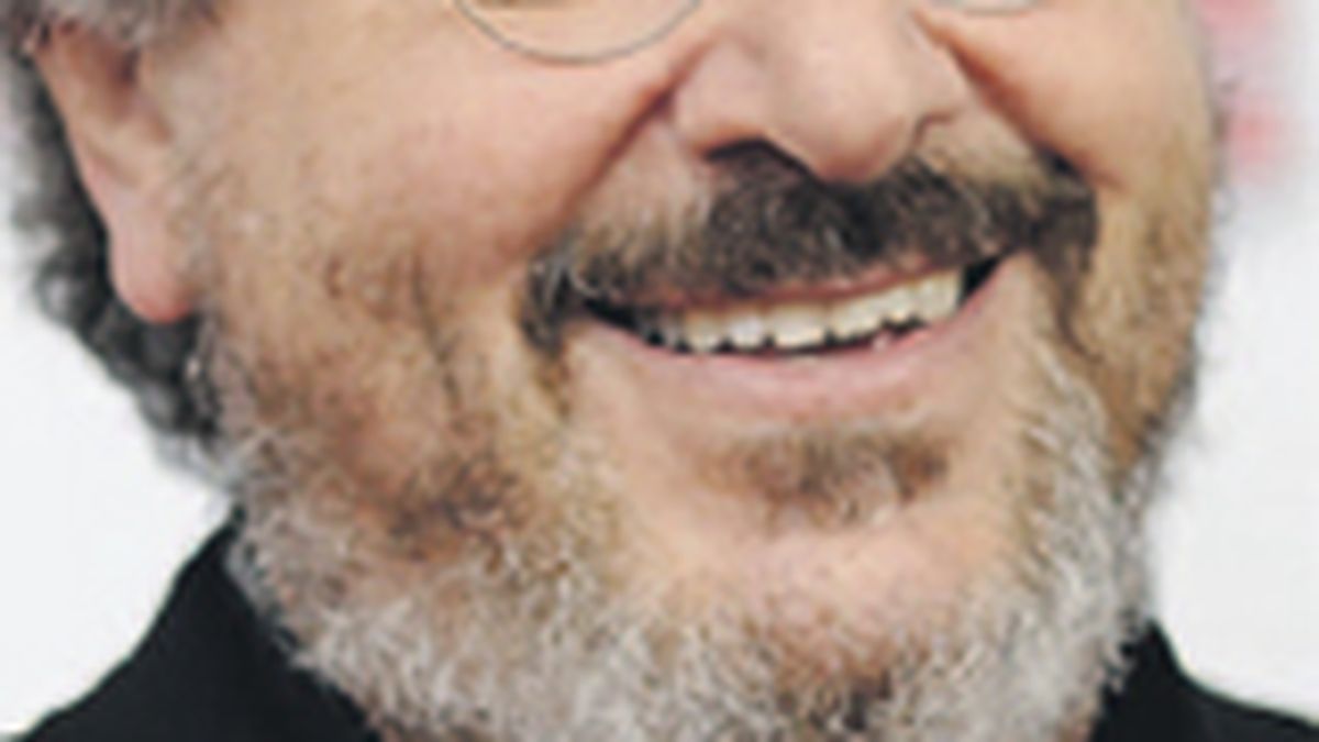 Murió director Harold Ramis