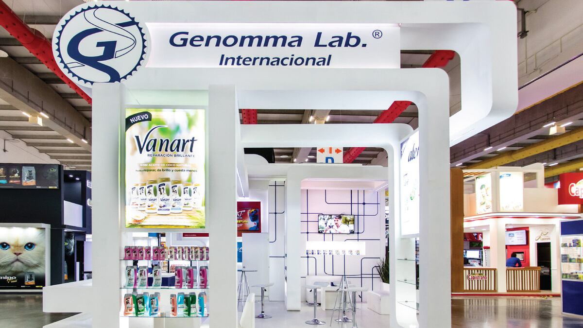 La empresa mexicana Genomma anunció que reinvertirá u$s50 millones en ...