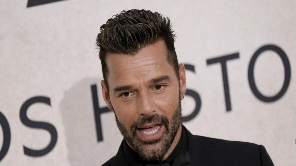 Ricky Martin agotó en minutos las entradas para su show: indignación en ...
