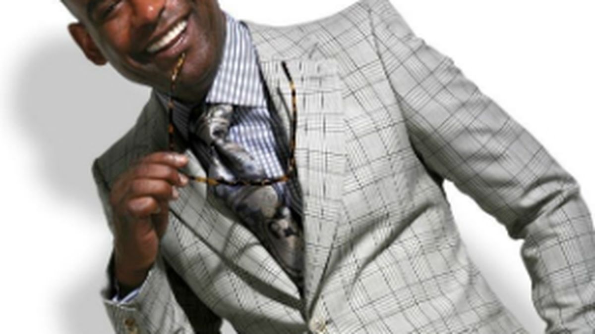 Markanthony Henry en Buenos Aires