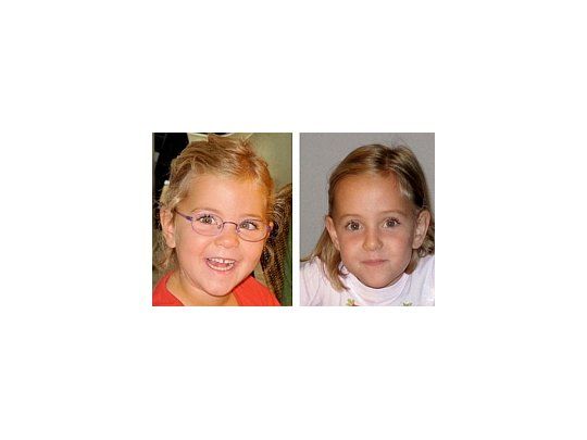 Conmoción en Europa: confirman que el padre de las mellizas dijo que ...