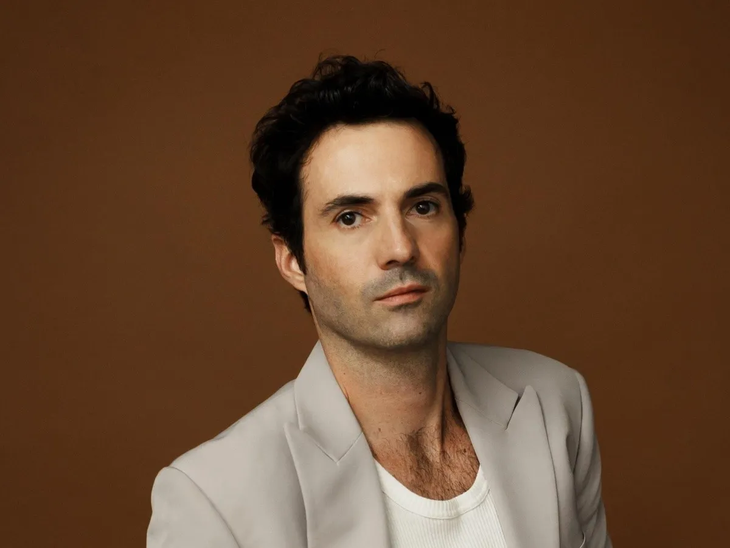 Sobre qué personaje mexicano HBO Max estrenará una serie en breve