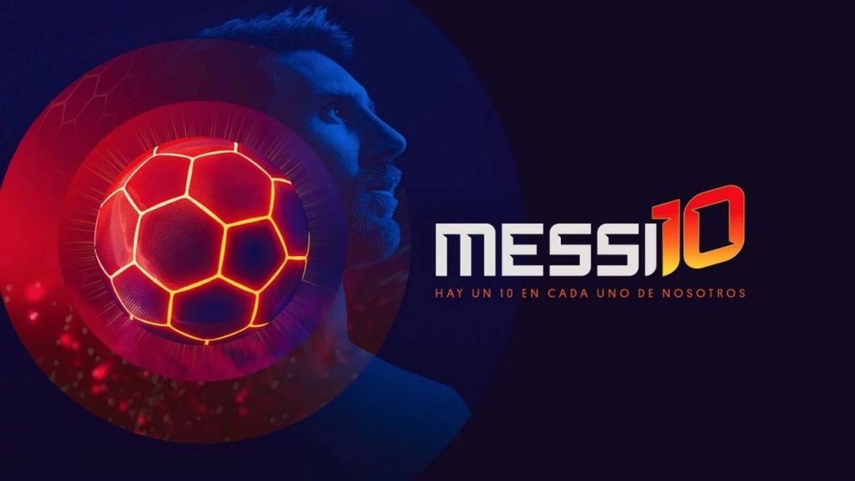 Salen A La Venta Las Entradas Para El Show Del Cirque Du Soleil Sobre Messi