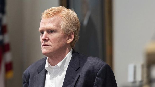 Caso Alex Murdaugh: las claves del doble crimen que mantiene en vilo a ...