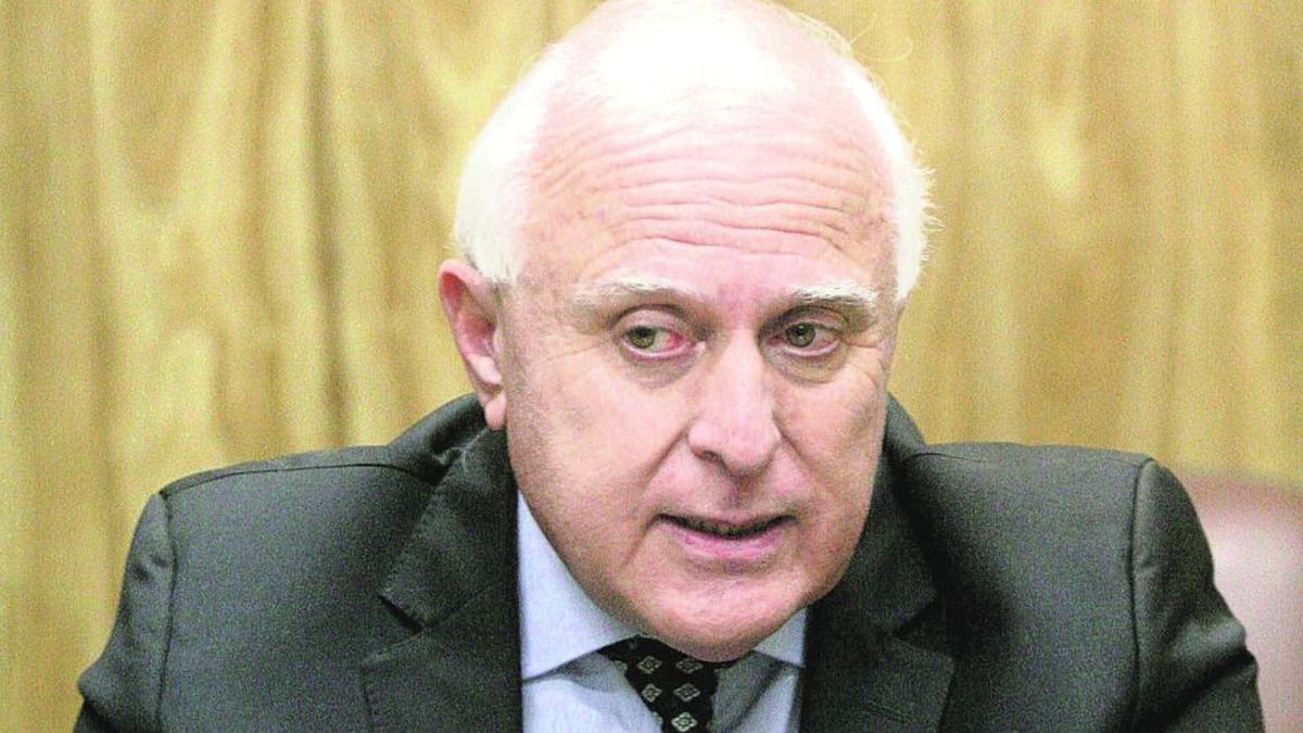 Lifschitz arma un menú “light” para que Nación pague deuda de $50 mil M