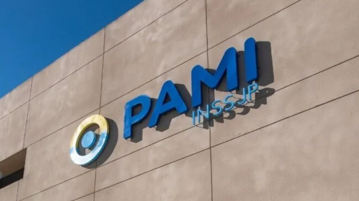 PAMI: así se puede consultar el estado de trámites online