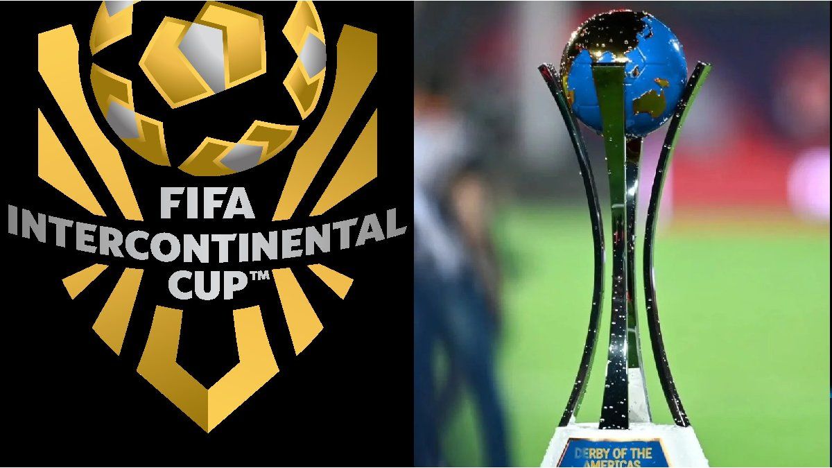 Así es la refundada Copa Intercontinental que se disputará en Qatar ...