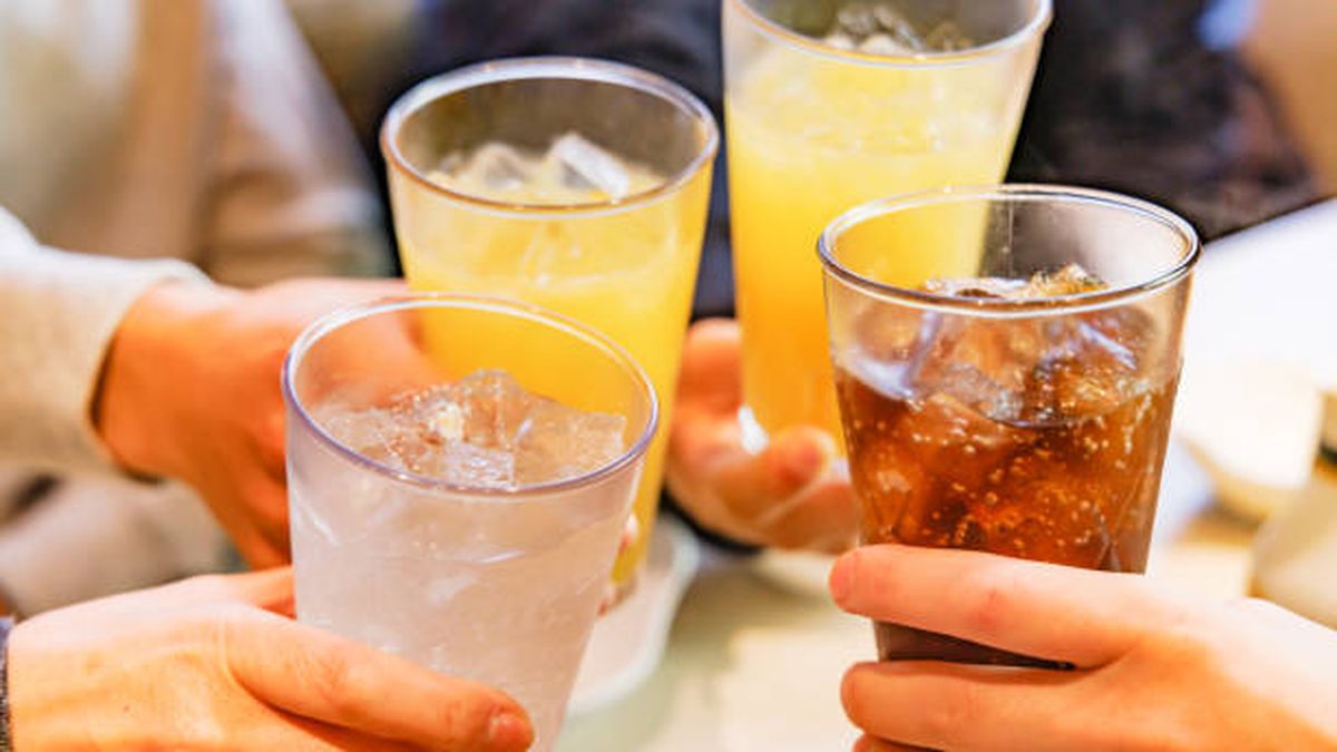Estas marcas de refrescos son las más dañinas para los niños, según ...
