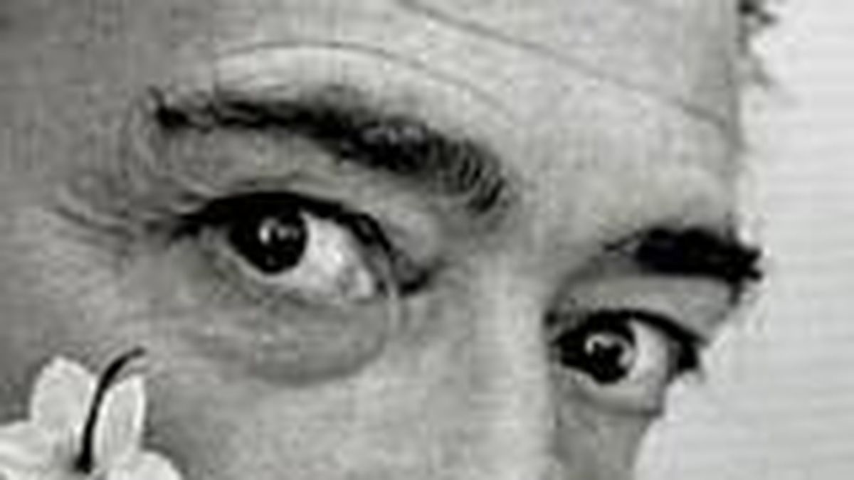 Dalí, el bigote más famoso de todos los tiempos