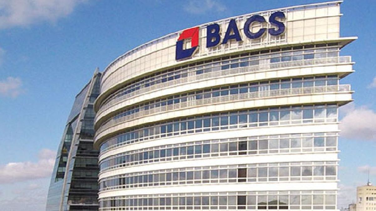 BACS: ganancias no compensan la inflación