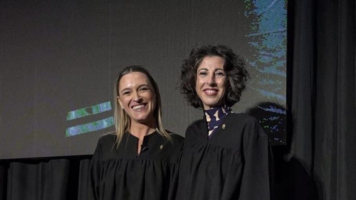 Universidad Siglo 21 presentó a su nueva Rectora