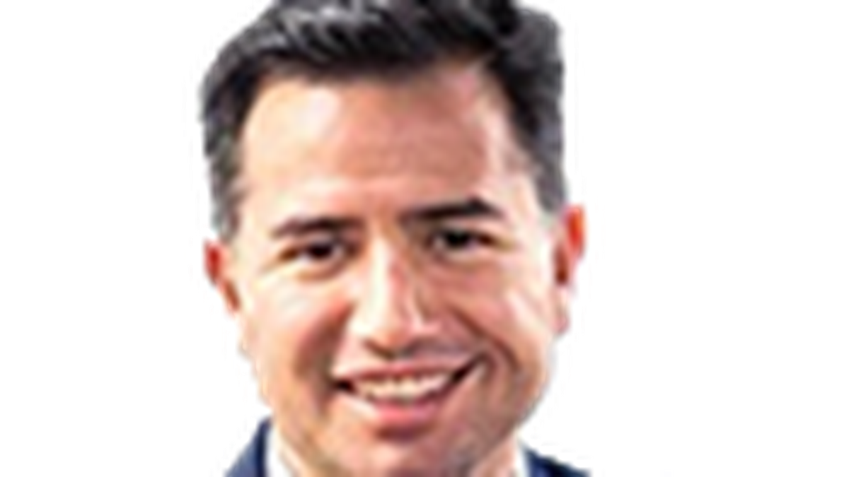 Gabriel Bornoroni