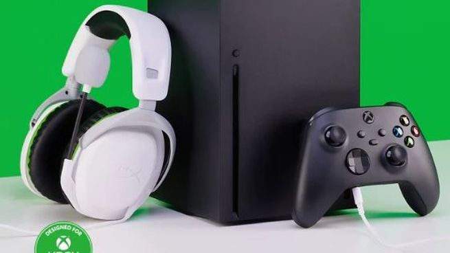 Secretos del streaming: cómo transmitir desde la Xbox Series X/S a Twitch