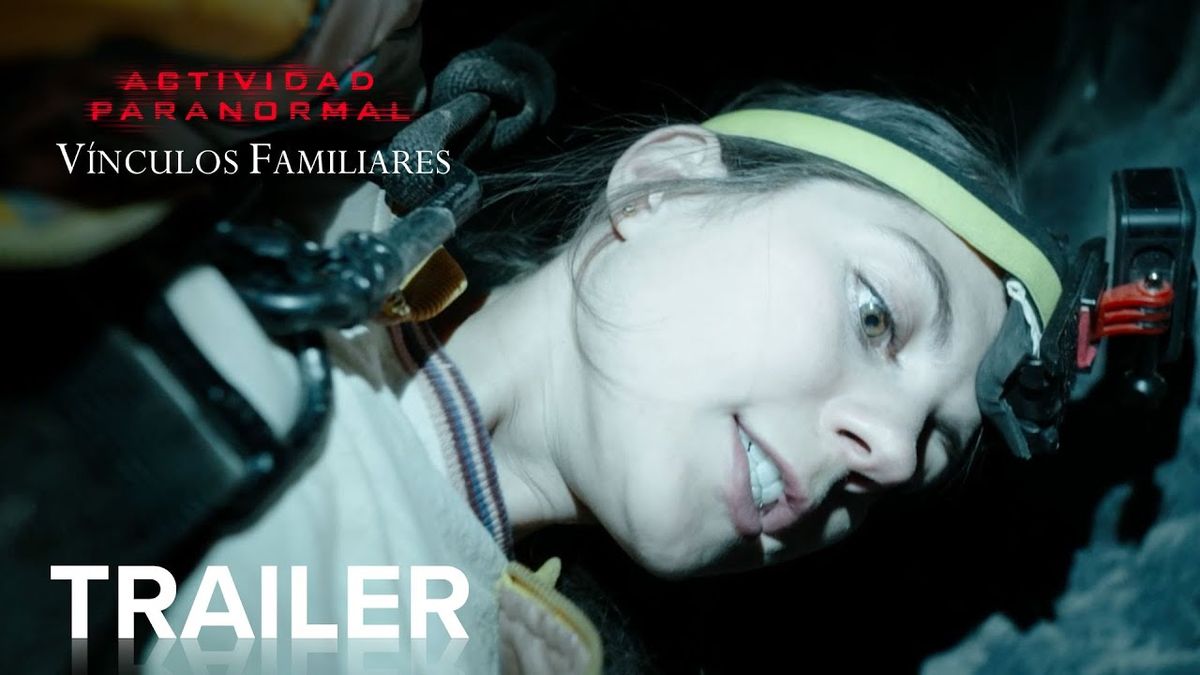 Netflix: la película de terror basada en hechos reales que dura menos ...