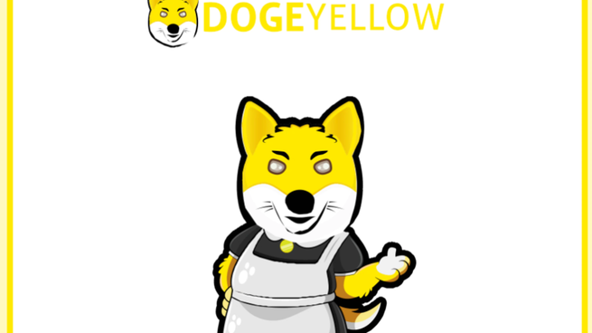 Dogey: la criptomoneda pet friendly que busca ayudar a los perros más ...