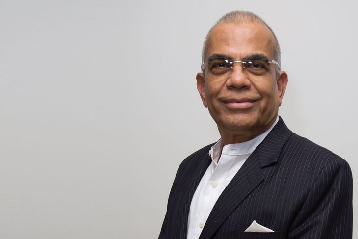 Empezó a mantener a su familia a los 10 años, trabajó en la decoración ...