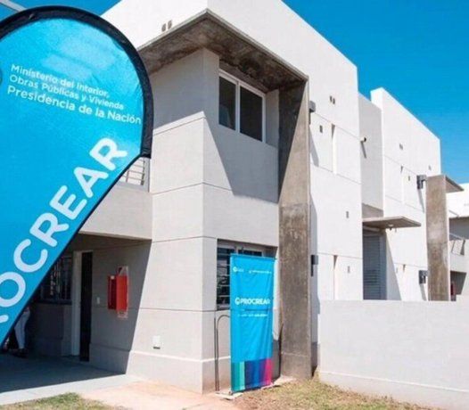 Procrear II: los requisitos obligatorios para acceder a una casa propia