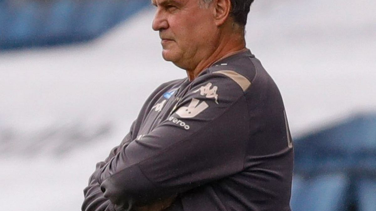 El Leeds de Bielsa ganó un duelo importante y cada vez está más cerca ...