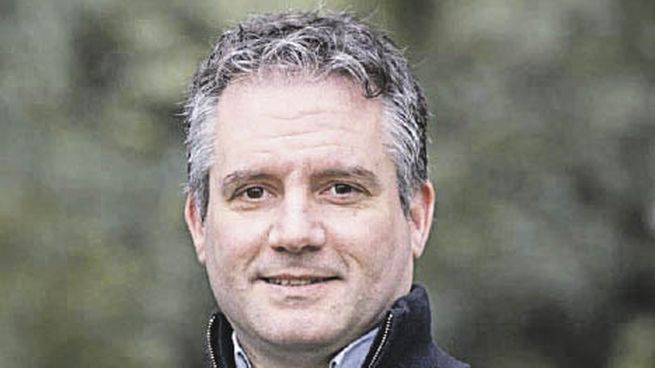 Indice de delitos más bajo de los últimos 27 años