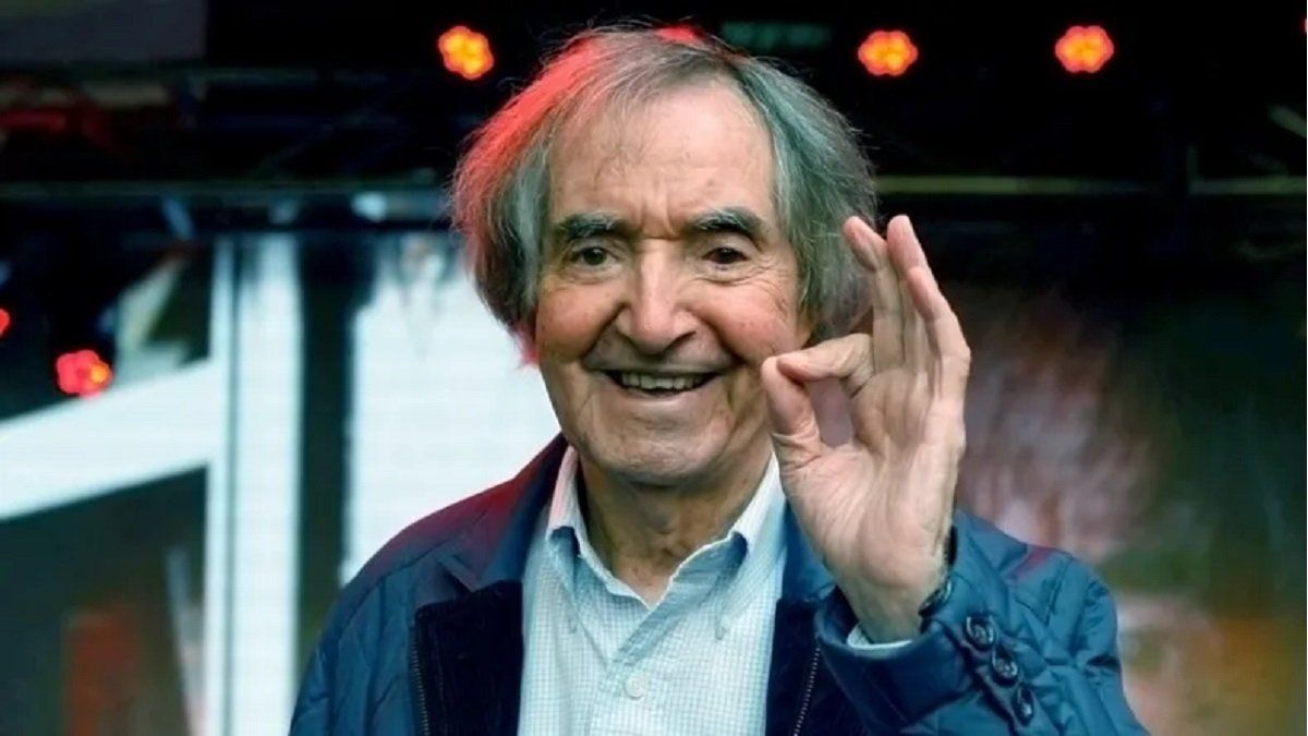 Carlitos Balá: una vida haciendo reír a los chicos en radio, TV y teatro