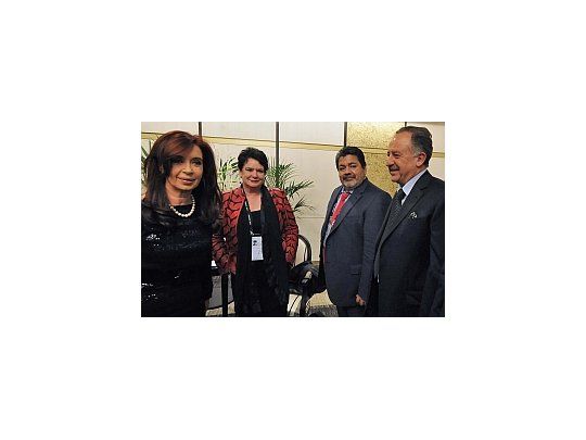 Moyano tiene todas las condiciones para volver a candidatearse