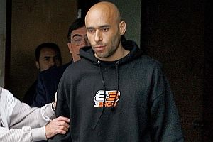 Condenan a un hijo de Pelé a 33 años de cárcel por lavado