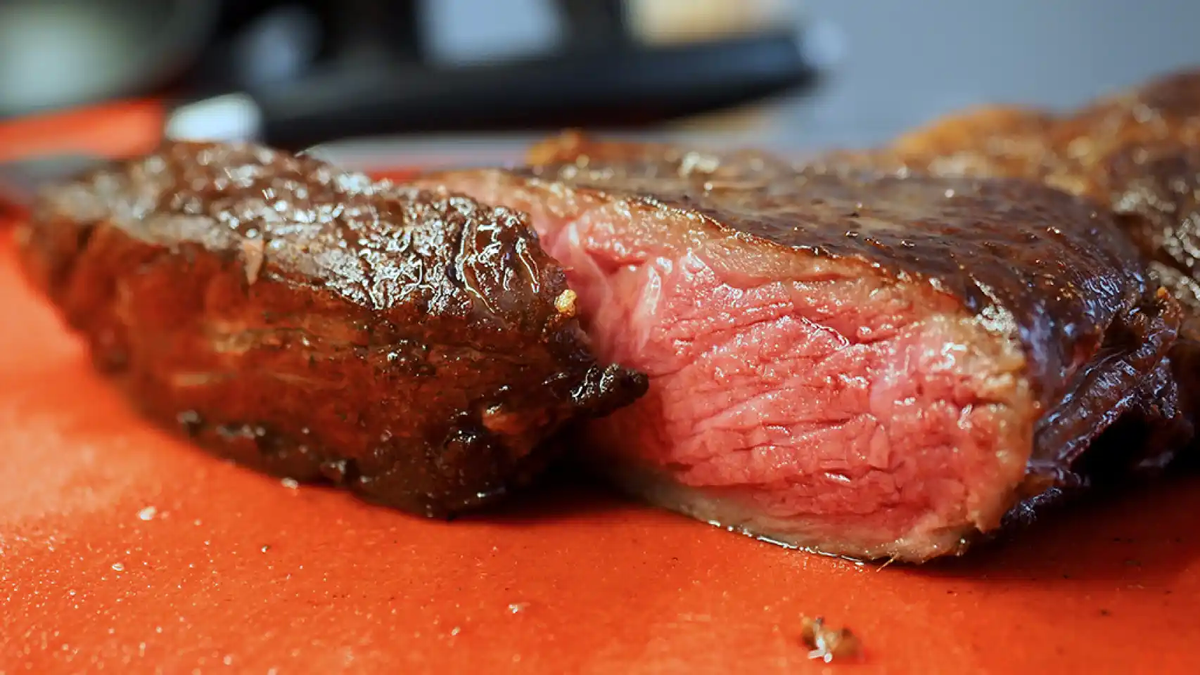 El entrecot se consigue a precio promocional durante abril