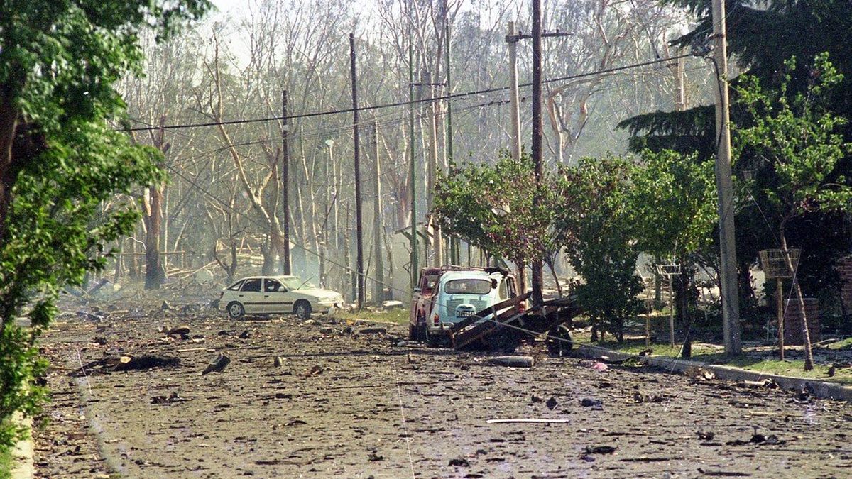 Río Tercero decidió no adherir al duelo nacional por Menem