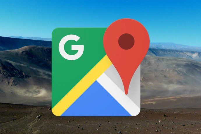 Google Maps te permite viajar a los 15 lugares más asombrosos del mundo