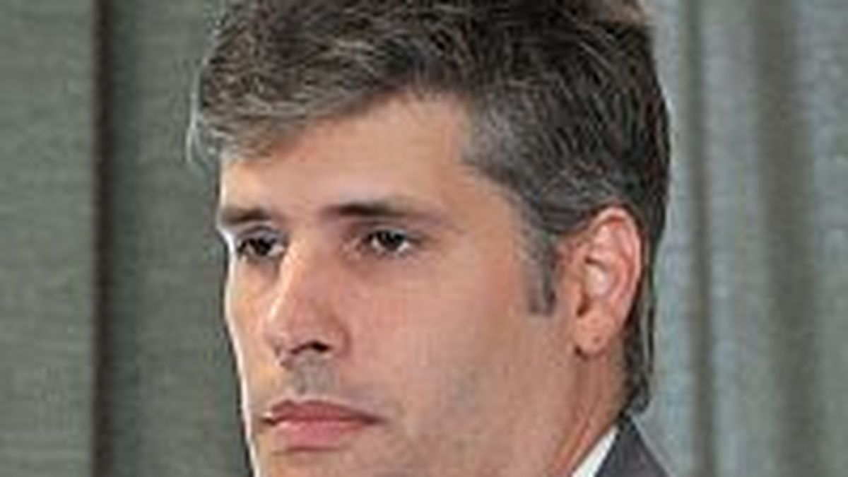 Renunció el jefe del Servicio Penitenciario