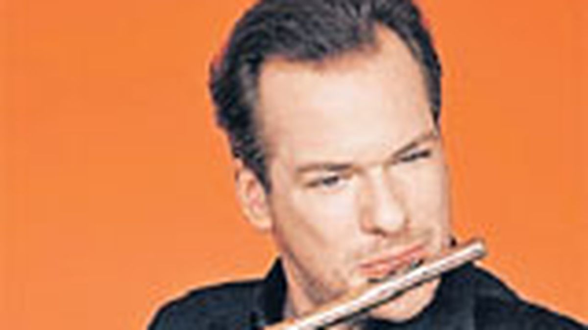 Pahud: expresión más allá de la belleza