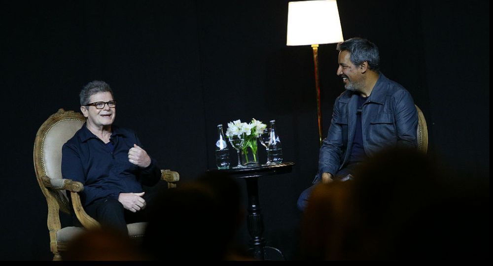 Santaolalla: Me mueve la búsqueda de nuevos desafíos