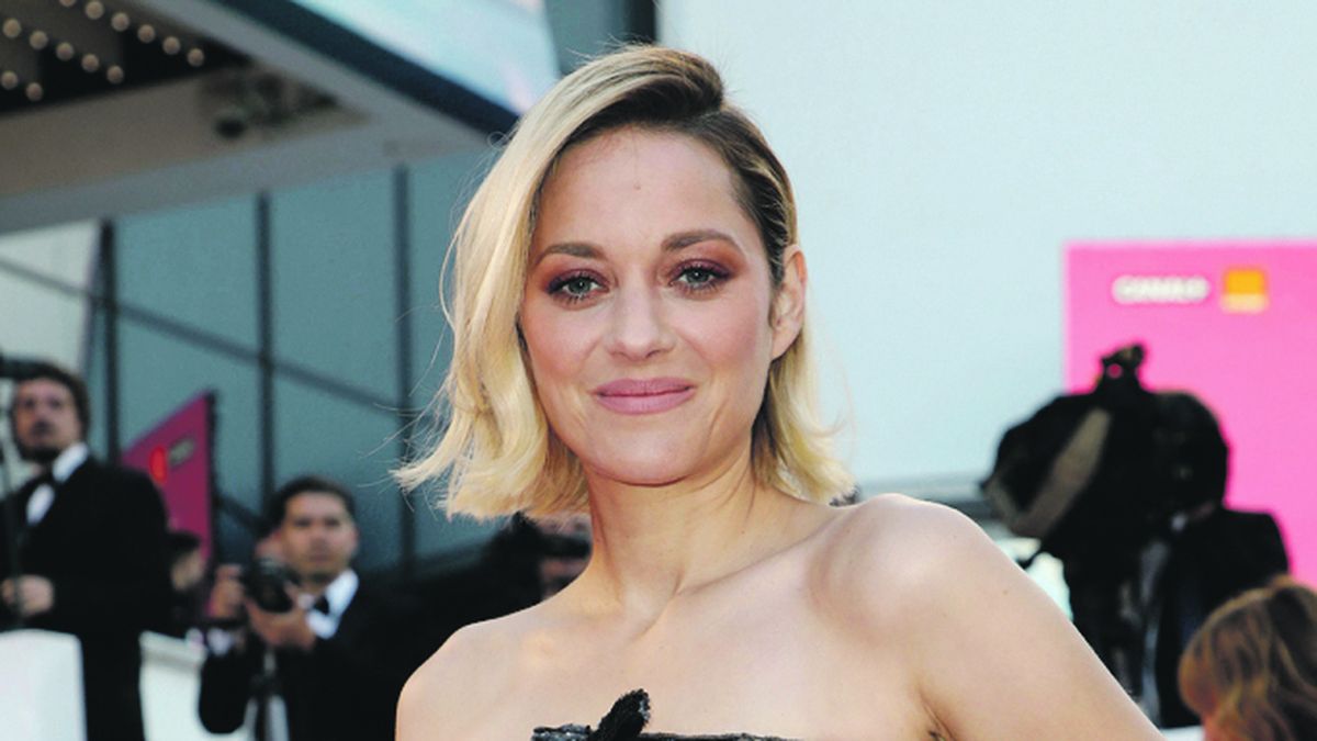 Cannes abre con Annette