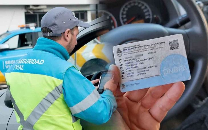 ¿Vence la cédula azul?: conocé cuándo caduca este documento