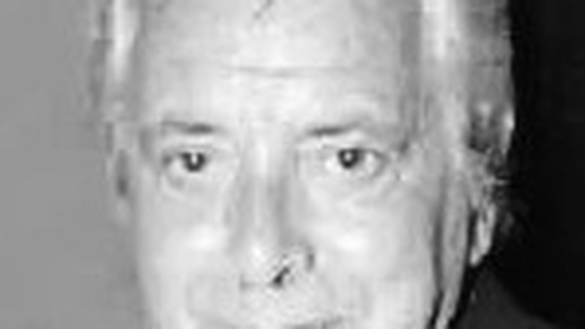 Murió ayer Marty Cosens, figura popular en los 60