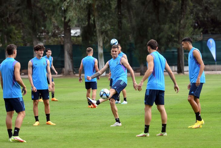 Mundial Sub-20: ¿cómo y dónde ver los partidos?