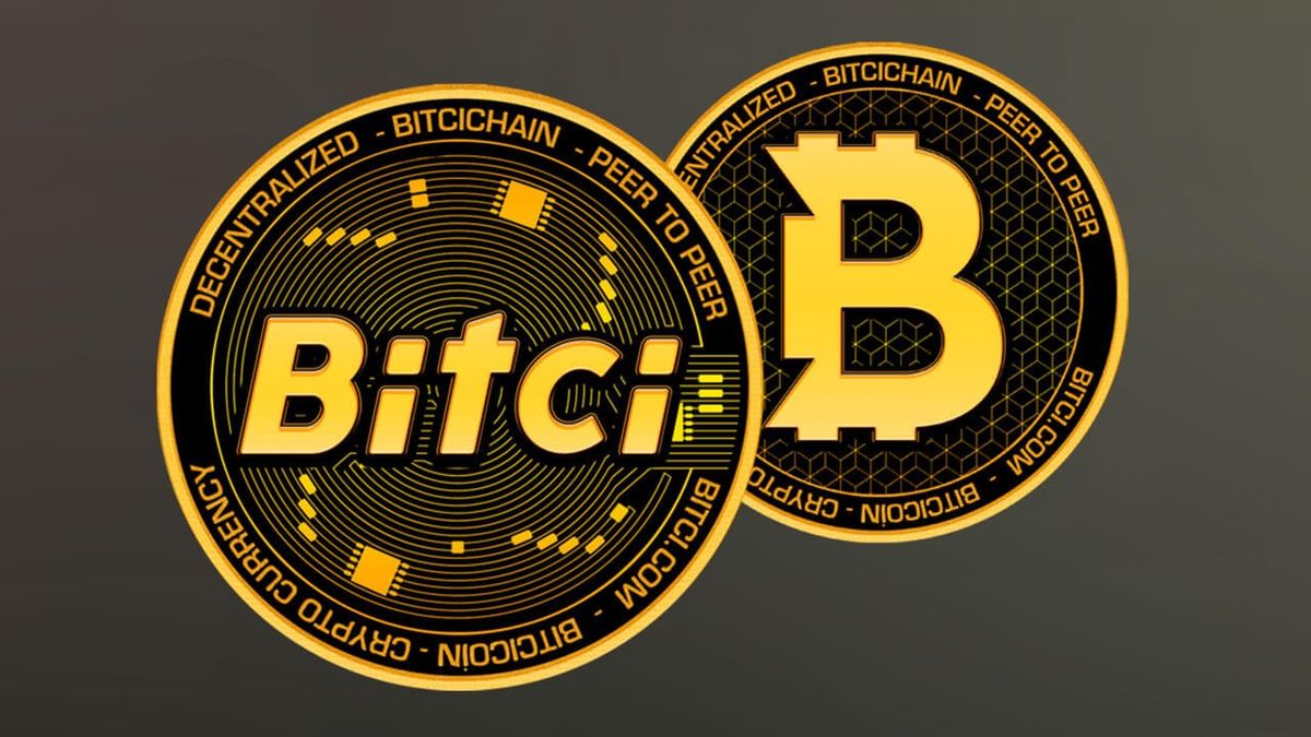 La empresa turca de criptomonedas Bitci ofrecerá servicios en Brasil y ...