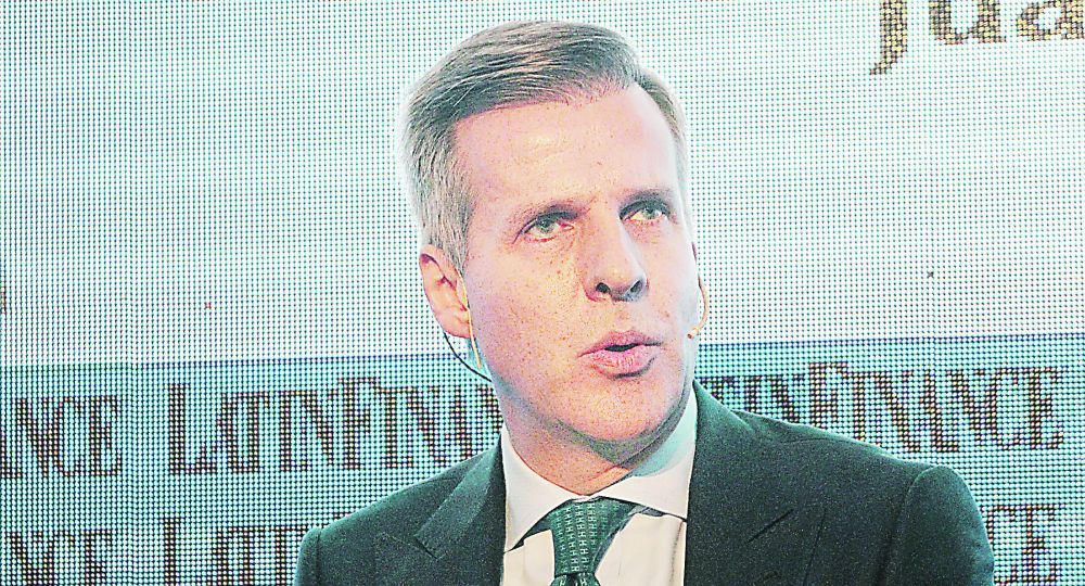 Redrado sobre el FMI: Se está apelando a una receta que no va de ...