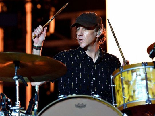 Murió Jeremiah Green, baterista y miembro fundador de Modest Mouse