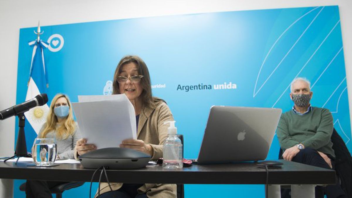 Frederic: Es fudamental lograr el esclarecimiento y la aparición de ...