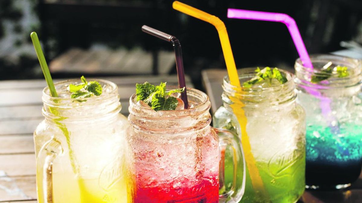 Estos son los 5 tragos más elegidos por los argentinos según la ...