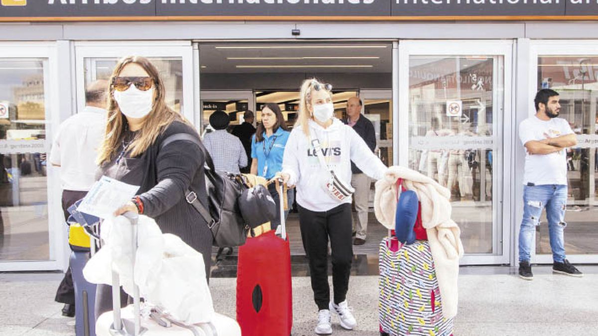 Tourist alert: 10 tips to prevent lost luggage - 24 Hours World